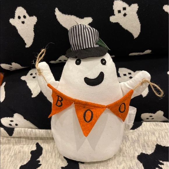 Holiday | Boo Ghost Decor Super Cute | Poshmark